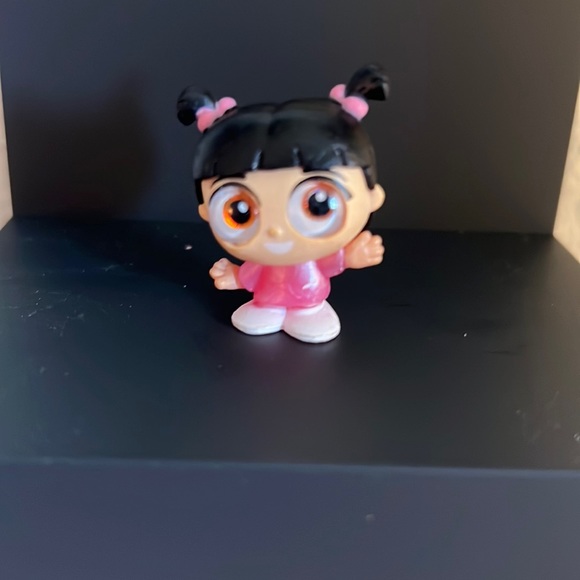 Disney | Other | Disney Doorables Series 8boo Monsters Incbnwot | Poshmark